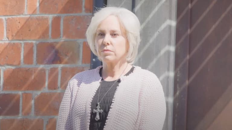 Azela Robinson será mamá de David Zepeda en 'Los Hilos del Pasado' y ...