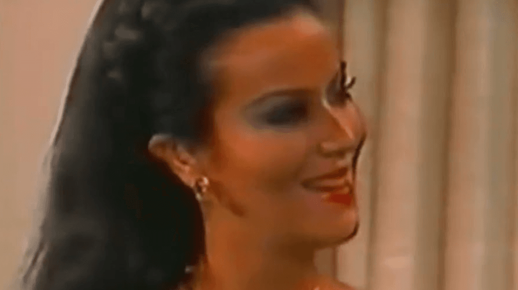 Muere Flor Procuna, actriz de ‘Los Ricos También Lloran’ y ‘Rosa ...