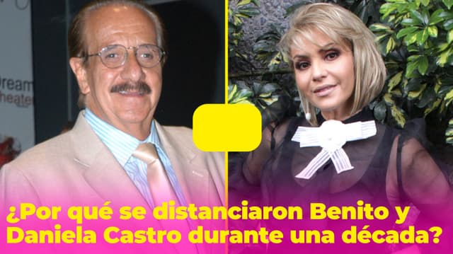 Hija de Daniela Castro, Alexa Castro, revela que le quitaron un tumor ...