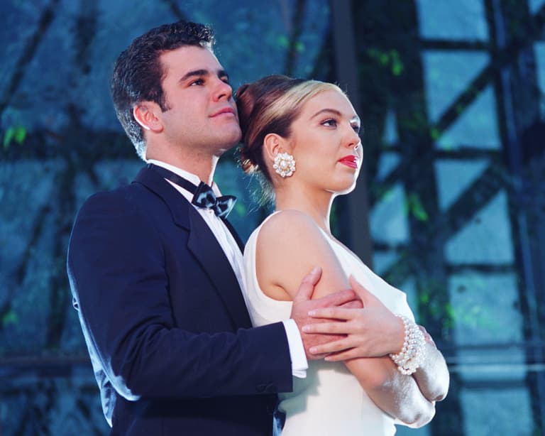 Marimar | Las Estrellas