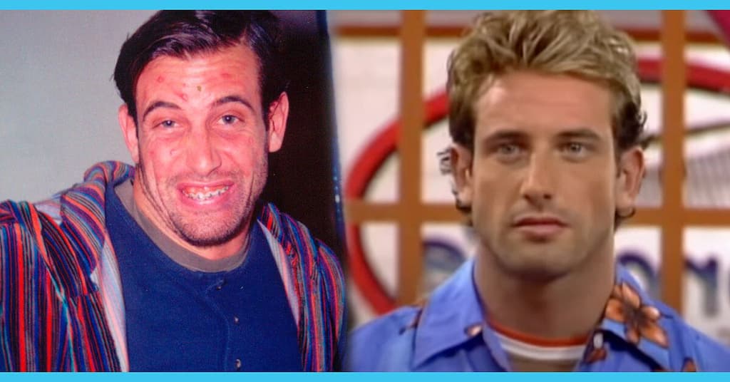 Gabriel Soto revela por qué Ulises 'El Feo' es su personaje más ...