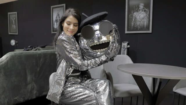 María León muestra cómo preparó sus extraordinarias coreografías desde ...