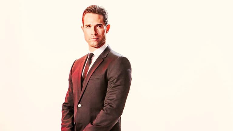 ¿Recuerdas por qué le dicen ‘El Dragón’ a Sebastián Rulli? Descúbrelo ...