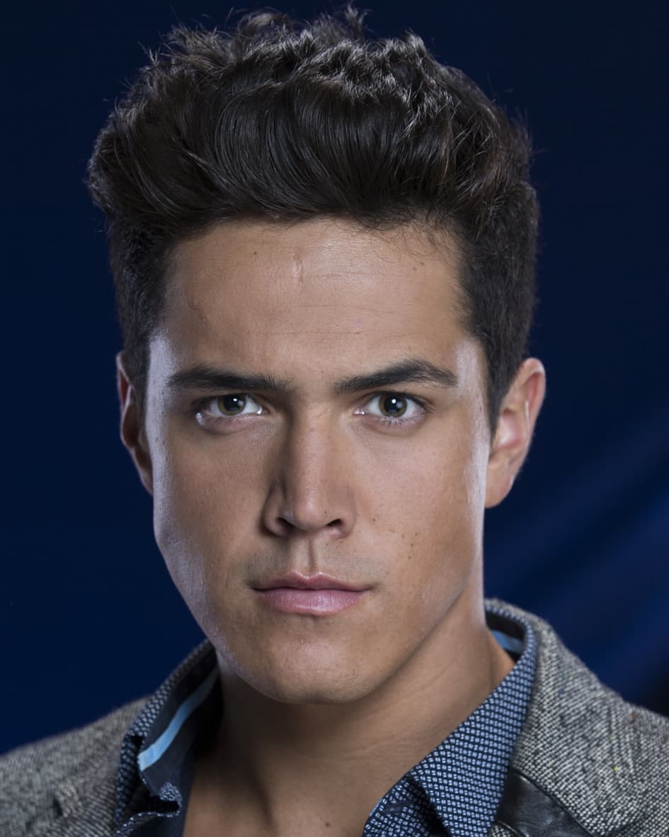 Mario Morán | Las Estrellas Home Egresados | Las Estrellas