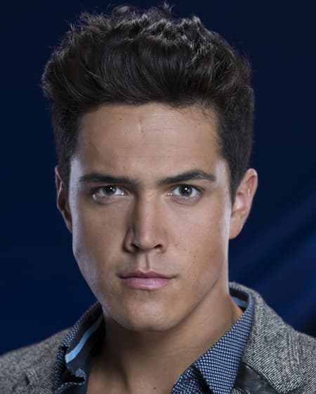 Mario Morán | Las Estrellas Home Egresados | Las Estrellas