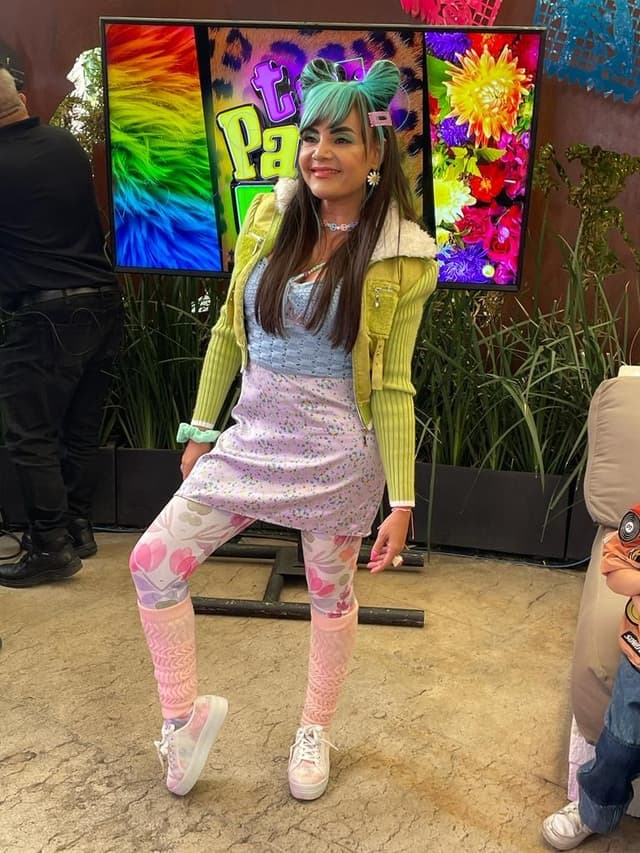 De La hora pico a Tal para cual: Nacaranda y Nacasia regresan renovadas ...