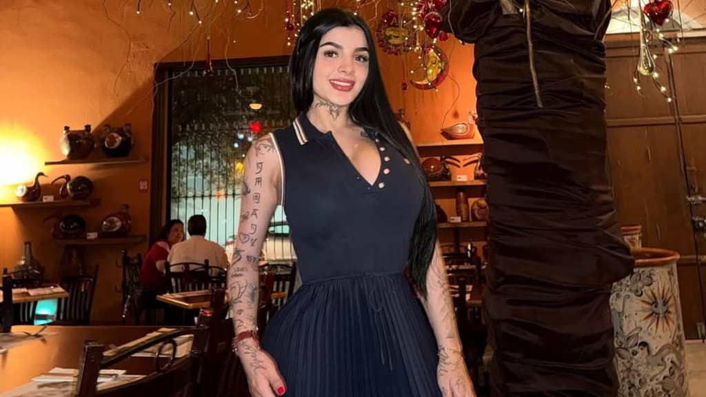 Karely Ruiz: Últimas noticias, videos y fotos de Karely Ruiz | Las ...