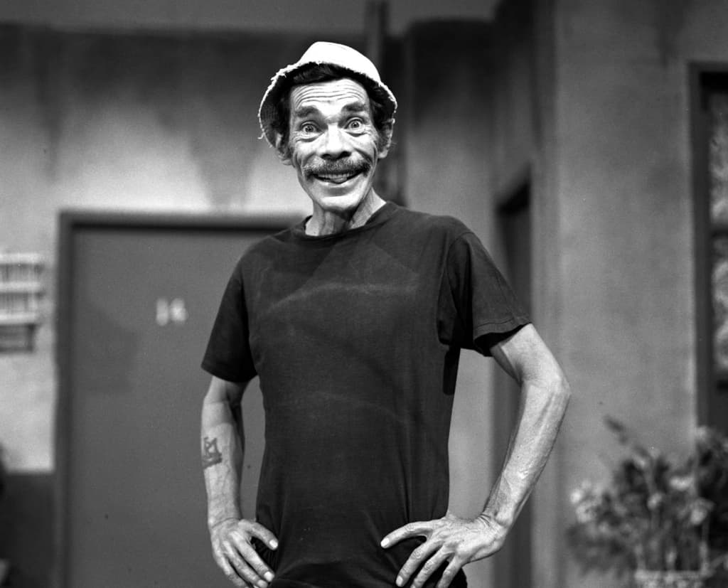 El Chavo del 8: ¿Qué actores participaron en la serie de Chespirito ...