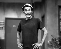 El Chavo del 8: ¿Qué actores participaron en la serie de Chespirito ...