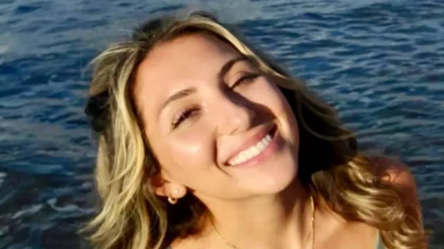 Muere trágicamente Gianna Buzzetta, famosa chef con estrella Michelin ...