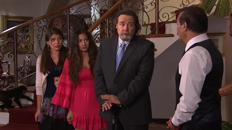 En fotos: Esto fue lo que pasó con Gaby Mellado, ‘Solita’ en ‘Corazón ...