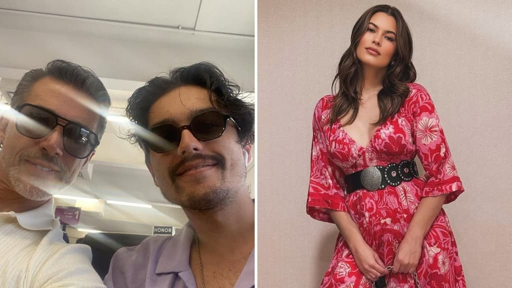 Pierde la vida Mario Sotelo, cantante de regional mexicano: publican ...