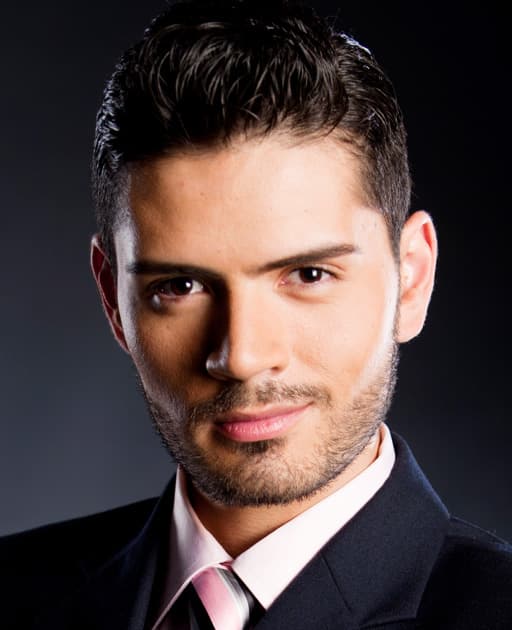 Alejandro Durán | Las Estrellas Home Egresados | Las Estrellas