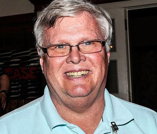 Muere Jay North, a los 73 años de edad, famoso por interpretar a Daniel ...