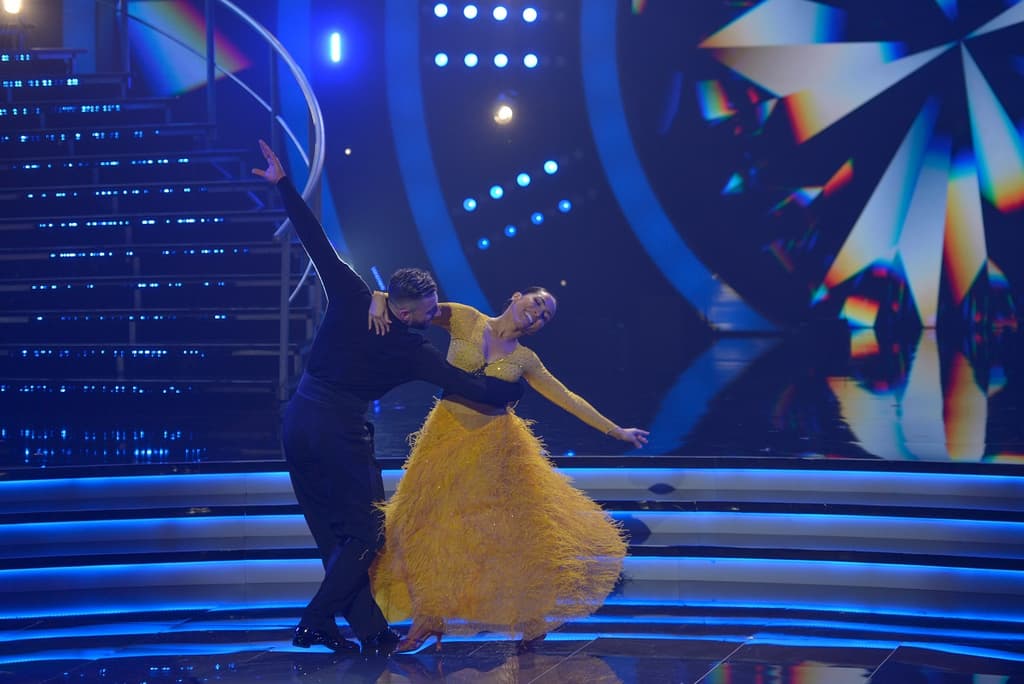 Mira Quién Baila 2023: Avance de la gran final | Shows Mira Quién Baila ...
