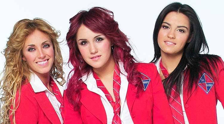 Las telenovelas más largas de Televisa | Shows Tus Estrellas | Las ...