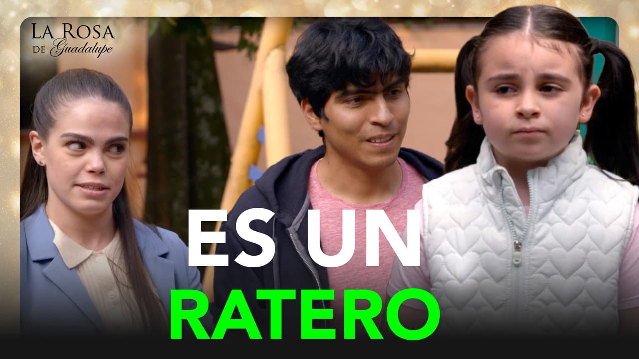 El novio de Milagros es un abusivo que le roba el dinero que es para ...