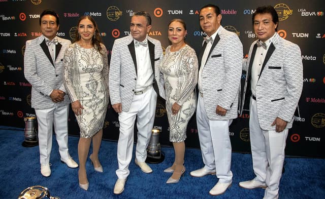 Los Ángeles Azules: Últimas noticias, videos y fotos de Los Ángeles ...