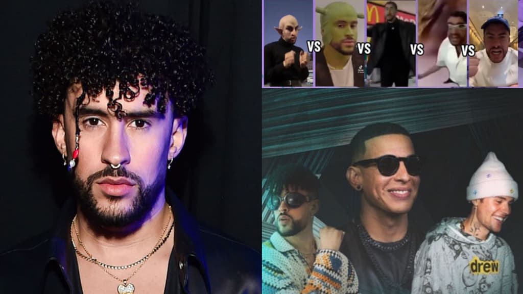 Xavi: ¿Quién es el cantante que lidera Spotify a nivel global y qué ...