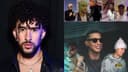 Xavi: ¿Quién es el cantante que lidera Spotify a nivel global y qué ...
