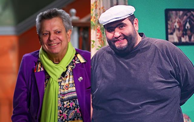 Así recordó ‘Frankie Rivers’ a ‘El Botija’, entrañable personaje de ...