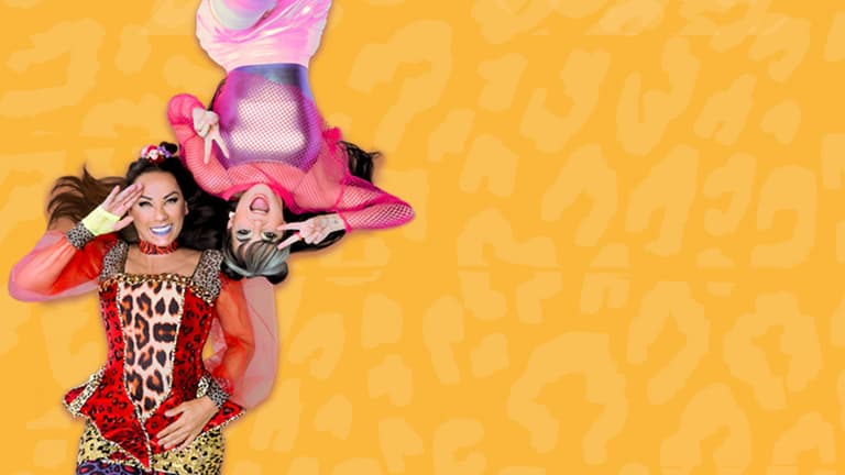 Tal para cual: Entérate de todo sobre la nueva serie de Nacaranda y ...