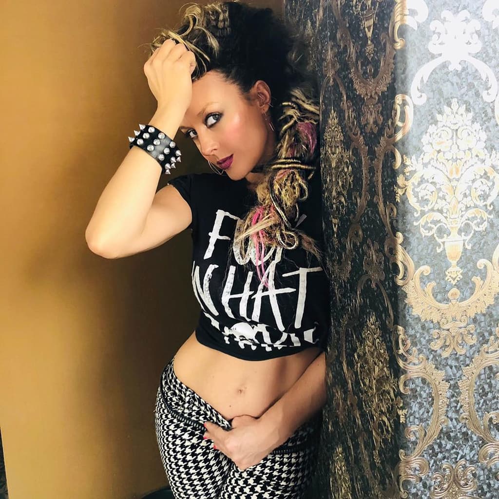 ¿Cuántos años tiene Fey? La cantante revela la verdad sobre su edad ...