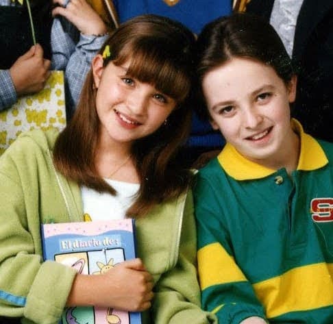 Daniela Luján y Martín Ricca de 'Cómplices al rescate' se convierten en ...