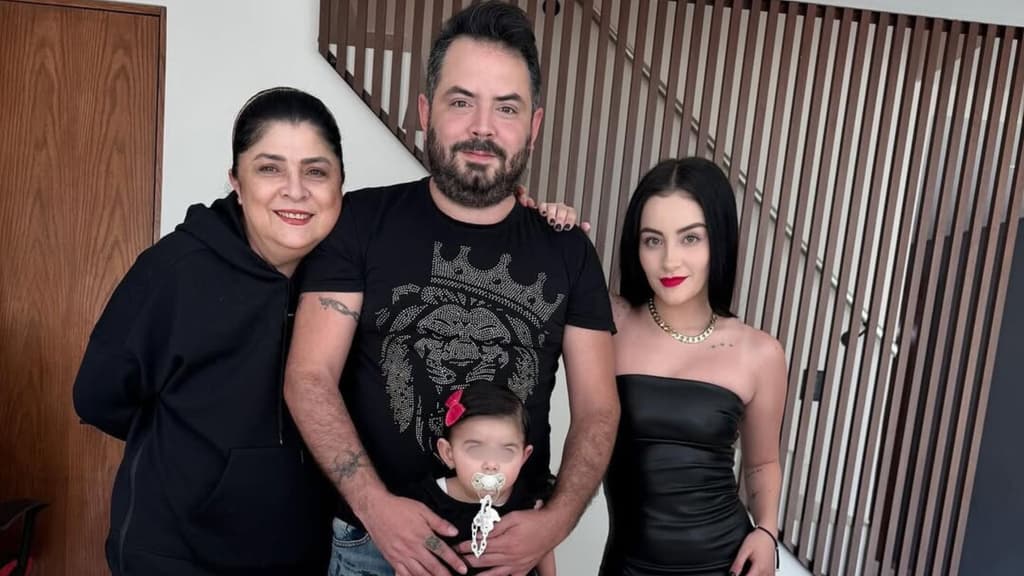 Victoria Ruffo: Últimas noticias, videos y fotos de Victoria Ruffo ...