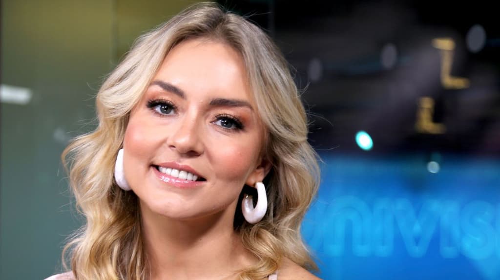 Angelique Boyer será 'Doménica Montero': Todo lo que sabemos de esta ...