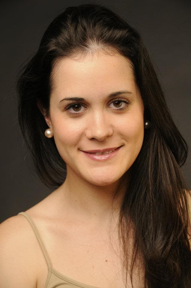 Marta Millán | Las Estrellas Home Egresados | Las Estrellas