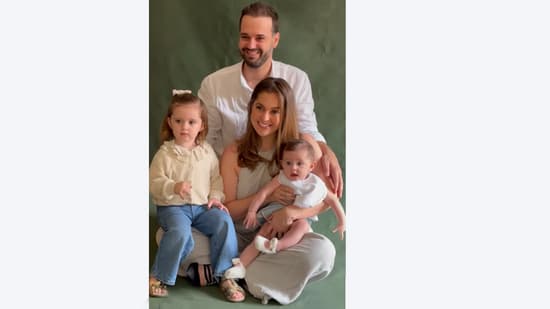 'Fugitivas': ¿Solteras o con novio? Parejas reales de los actores de la ...