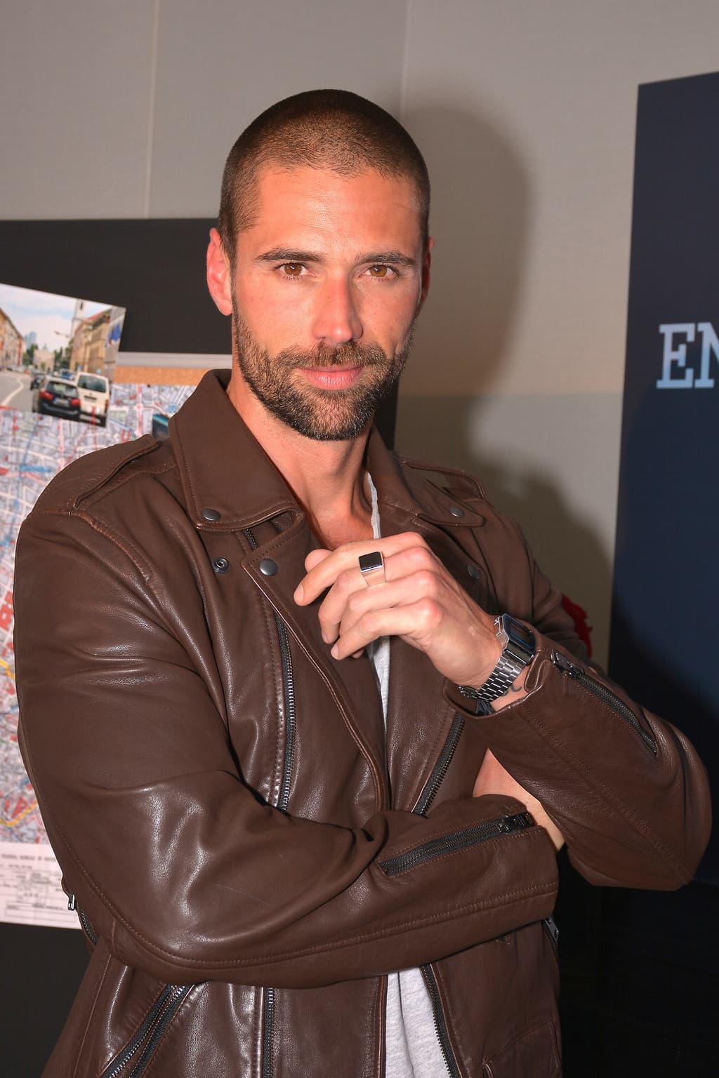 ¿Quién es Matías Novoa? Conoce la trayectoria del actor | Las Estrellas ...