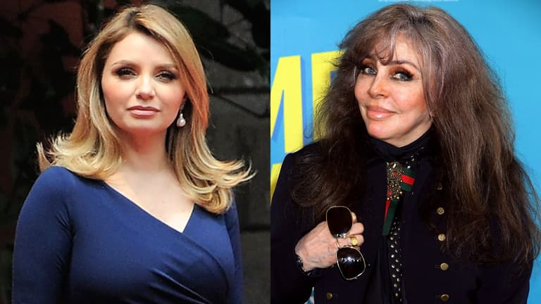 Verónica Castro: Últimas noticias, videos y fotos de Verónica Castro ...