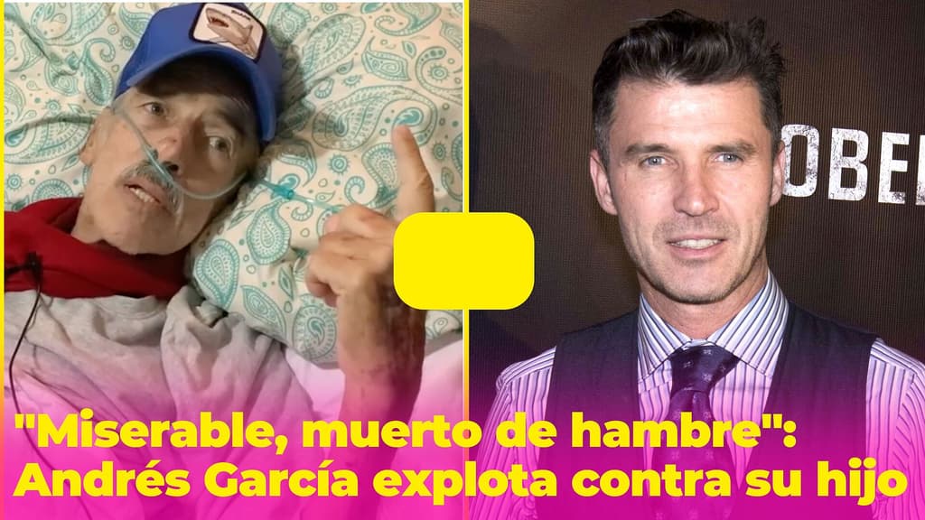 Conoce a Nicole Curiel, actriz que es nieta no reconocida de Andrés ...
