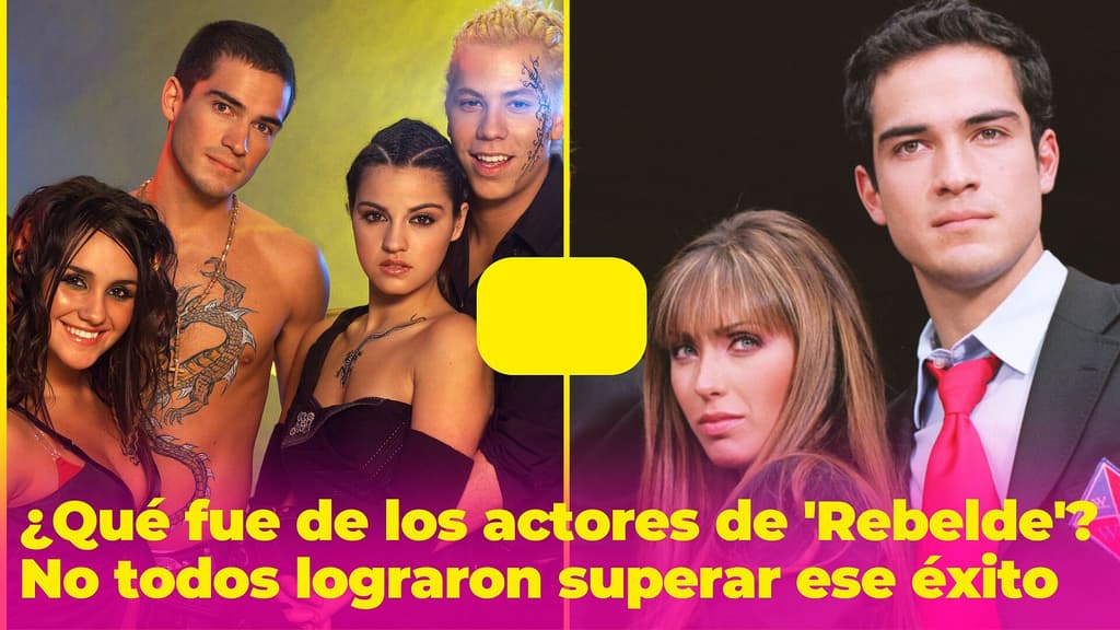 ¿Qué fue de Tere la secretaria? Reapareció y así luce | Shows Famosos ...