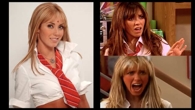 Fernanda Malo recuerda cómo fue trabajar con Anahí en Rebelde: “Es muy ...