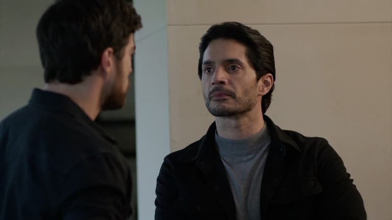 ¿David y Gael se unirán contra Ramsés en ‘El amor invencible’? | Shows ...