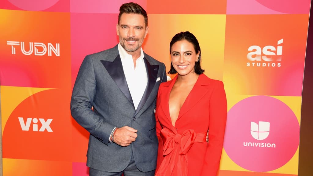 Julián Gil cáncer de piel: revela cómo se encuentra tras cirugía ...