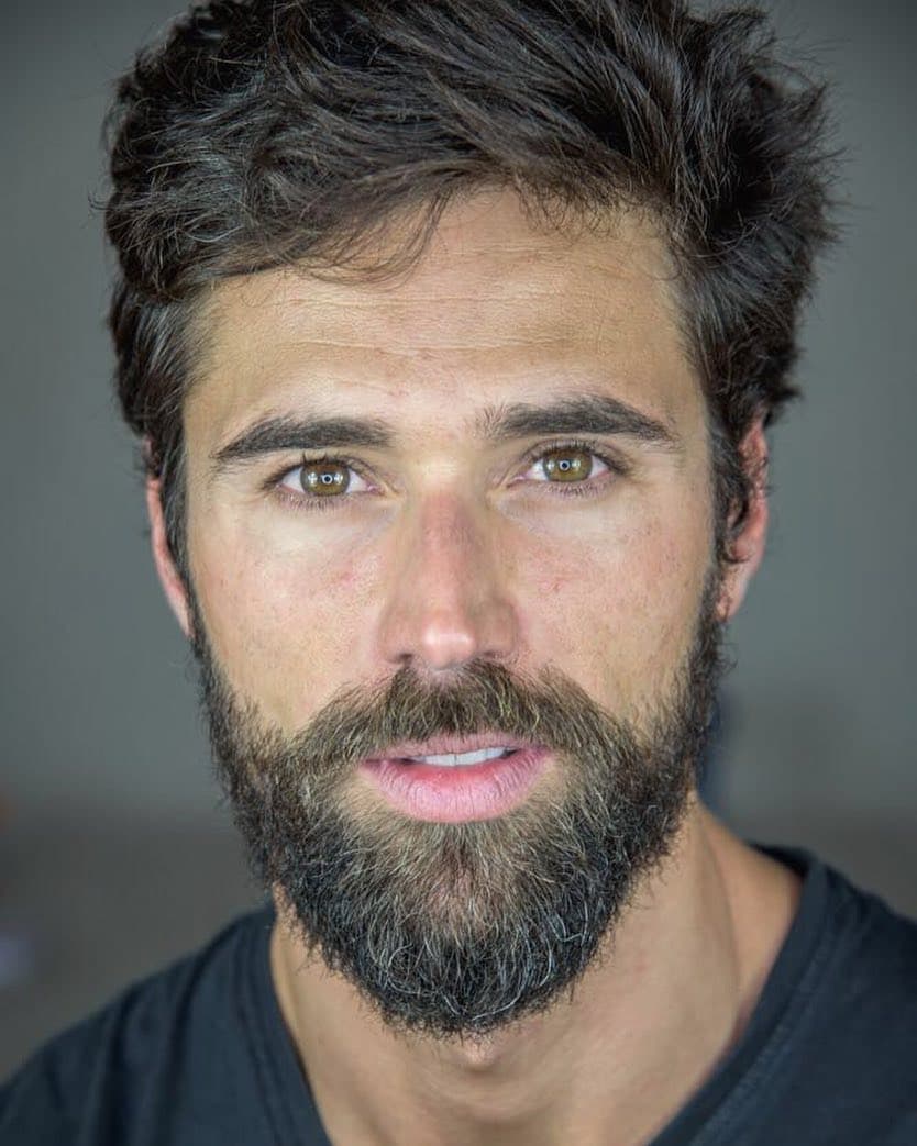 ¿Quién es Matías Novoa? Conoce la trayectoria del actor | Las Estrellas ...