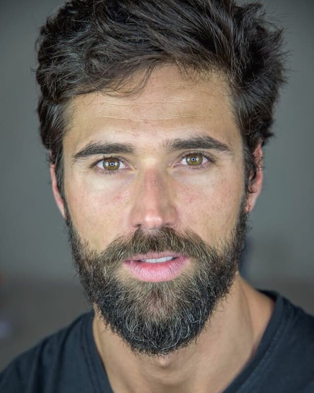 ¿Quién es Matías Novoa? Conoce la trayectoria del actor | Las Estrellas ...