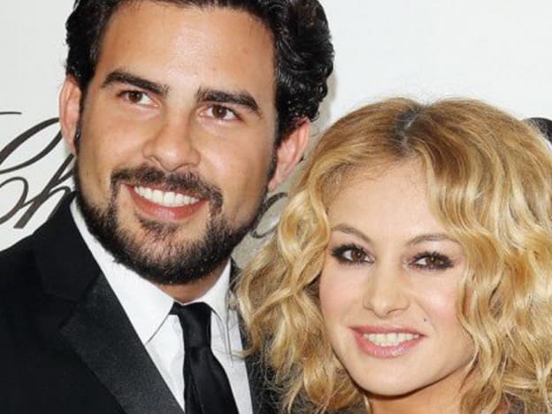 ¡Gerardo Bazúa confirma ruptura con Paulina Rubio! | Las Estrellas Home ...