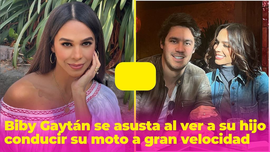 Alejandra, hija de Biby Gaytán y Eduardo Capetillo, se casa: muestran ...