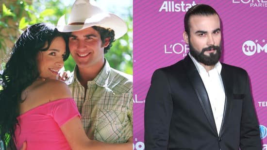 Así fue la trágica vida de Martha Roth, la abuela Pilar en Destilando ...