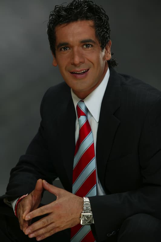 Julio Mannino | Las Estrellas Home Egresados | Las Estrellas