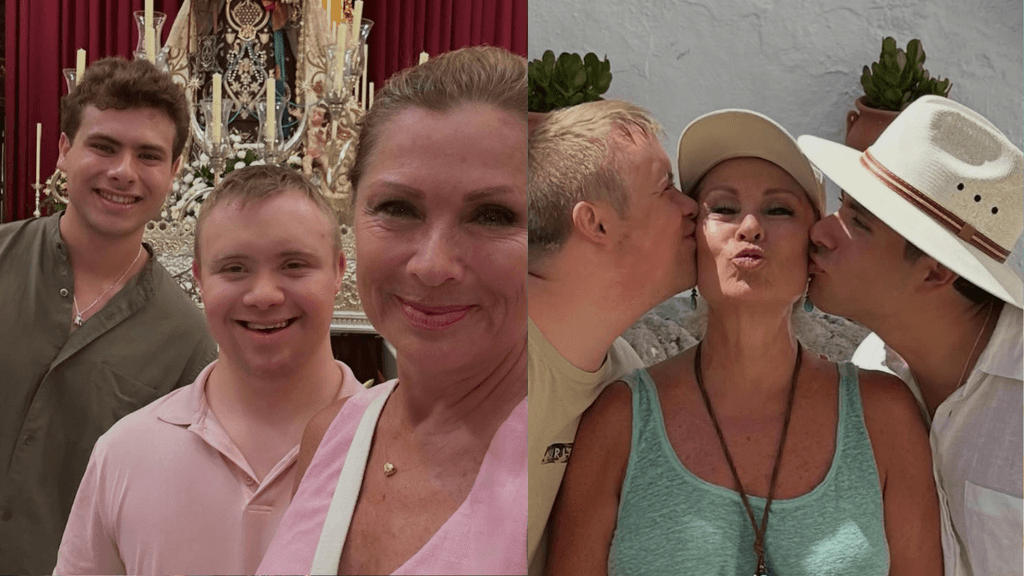 Jeans regresa a los escenarios a 30 años de su formación; Paty Sirvent ...