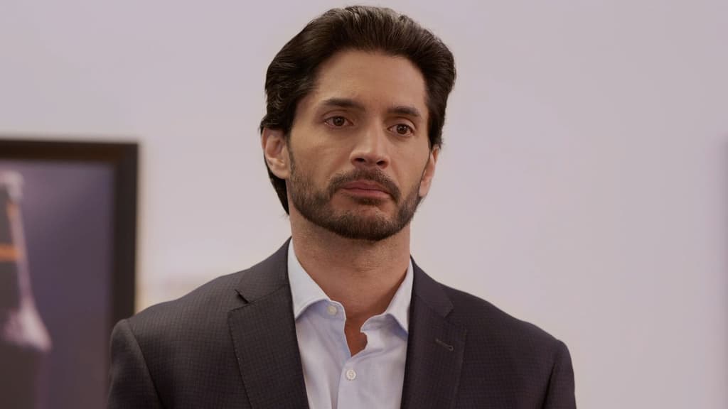 ¿Quién es Matías en El amor invencible? Conoce al actor que le da vida ...