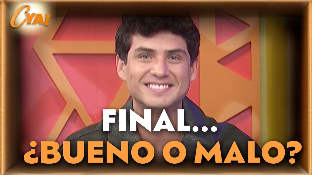 David Ulloa revela que veremos el desenlace de ‘Xavier’ en ‘A.Mar ...