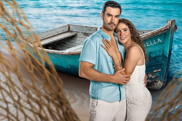 Telenovelas | Las Estrellas