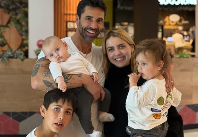 Matías Novoa: Últimas noticias, videos y fotos de Matías Novoa | Las ...